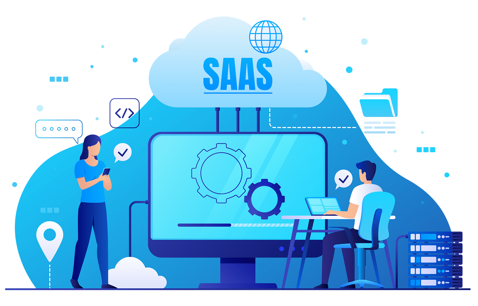 Home | rCloud Software Solutions