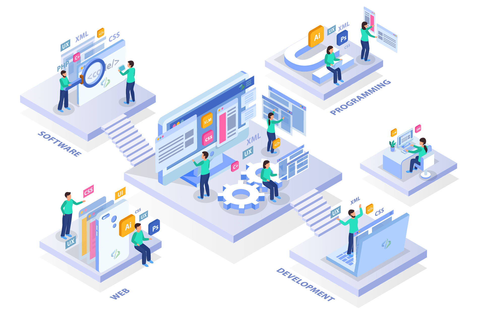 Home | rCloud Software Solutions