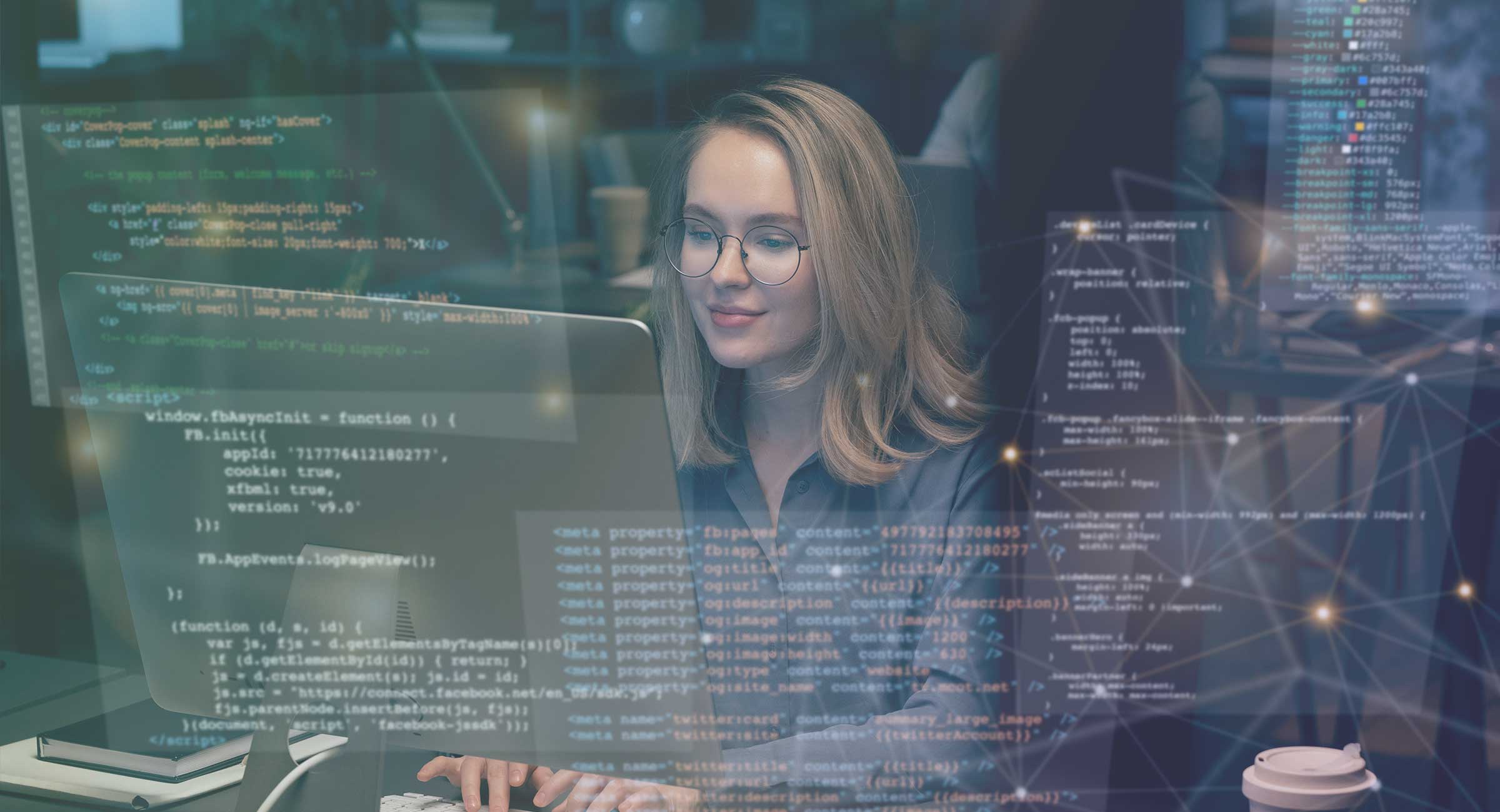 Custom Software Development | rCloud Software Solutions